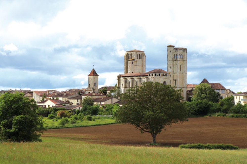 Gers - GERS - La Romieu (Gers), nouveau promu parmi Les Plus Beaux ... Gers - GERS - La Romieu (Gers), nouveau promu parmi Les Plus Beaux ...