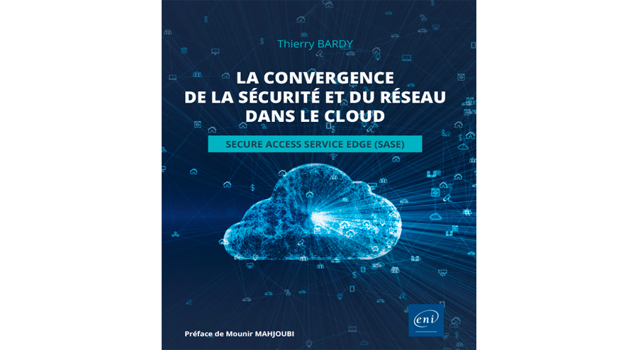Littéraires - La convergence de la sécurité et du réseau dans le cloud ... Littéraires - La convergence de la sécurité et du réseau dans le cloud ...
